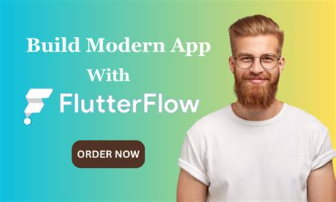développeur flutterflow flutter flow application flutterflow flutterflow