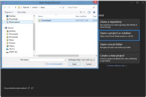 SignTool Error No Certificates Were Found That Met All Criteria