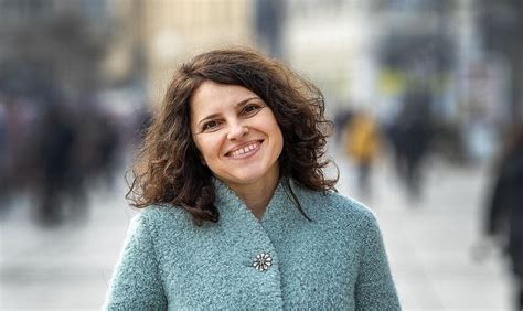 Startup Factory Ngo On Linkedin Теодора Енева за значението на Европейските избори 2024