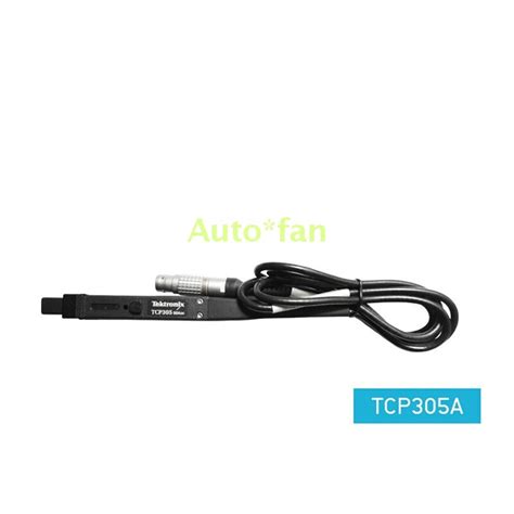 For Tcp305a Oscilloscope Current Probe Ebay