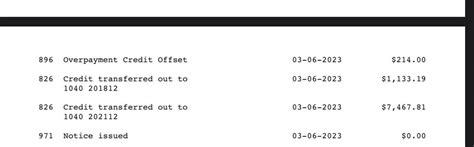 Does Anyone Know What The Code 826 Mean On The Transcript Does That