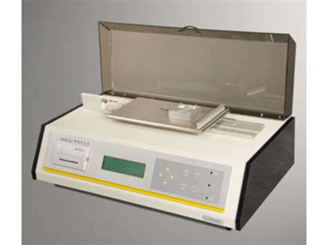 Coefficient Of Friction Tester Param Mxd 02 Contact Labthink Instruments Co Ltd
