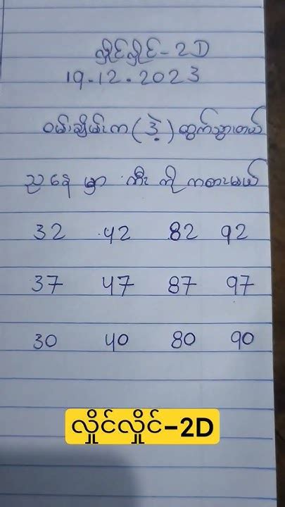 19 12 23 ရက်နေ့ ညနေအတွက်ပါ ကိုယ့်စိတ်ကြိုက် ကစားကြပါ ထင်တာလေးတင်ပေးတာနော် Youtube