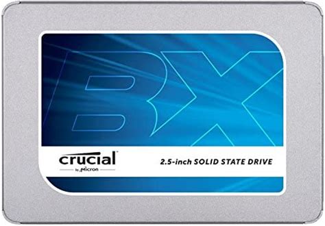 Amazon.com: Micron 5300 PRO 3.84TB 7mm 2.5 inch Enterprise SATA 6Gb/s ...