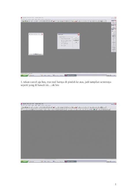 Doc Manual Basic Mapinfo Dokumen Tips