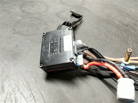Hobbywing Xerun XR10 Pro 1S Stock Spec ESC FS R C Tech Forums