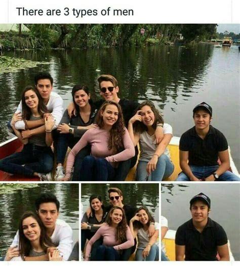 The Difference Between Chad Normie And Sub5 Rlengforgirf