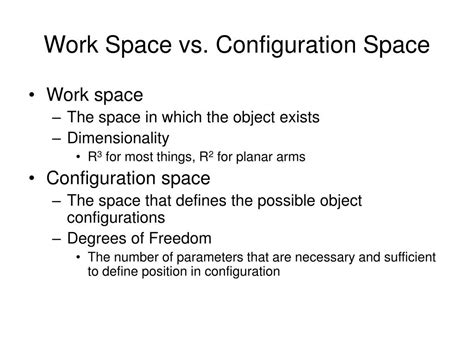 Ppt Csce 689 Forward Kinematics And Inverse Kinematics Powerpoint Presentation Id 1321469