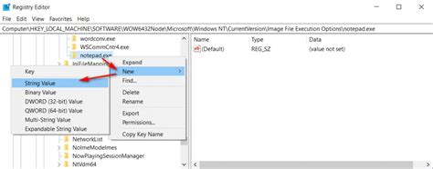How To Replace Windows Notepad With Another Text Editor Notepad