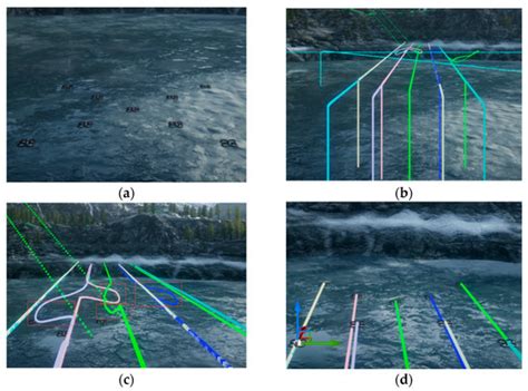 Multi Uav Cooperative Obstacle Avoidance Of 3d Vector Field Histogram Plus And Dynamic Window