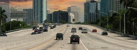 Modeling Freeway Acceleration And Deceleration Lanes Am I Doing It Right