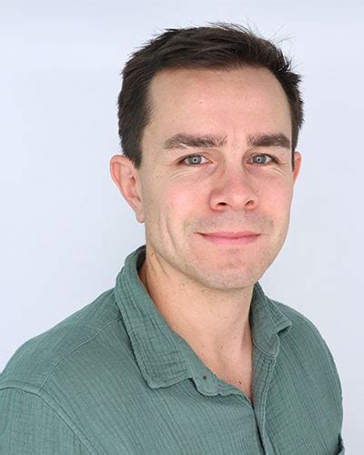 Connor Dye College Of Liberal And Fine Arts Utsa University Of Texas At San Antonio