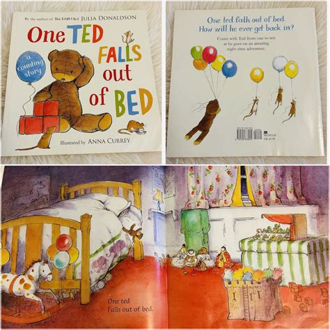 แนะนำ 5 นิทานภาษาอังกฤษสั้น ๆ ก่อนนอน Bedtime Story