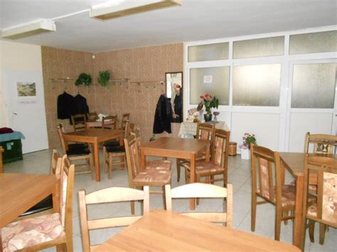 Дневен център за стари хора Община Габрово