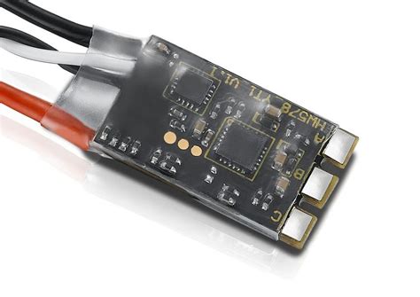 HOBBYWING XRotor Micro BLHeli S 30A DShot600 ESC 2 RotorDrone