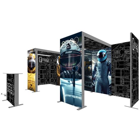 sego qseg modular lightbox configuration pmc signs lighting and