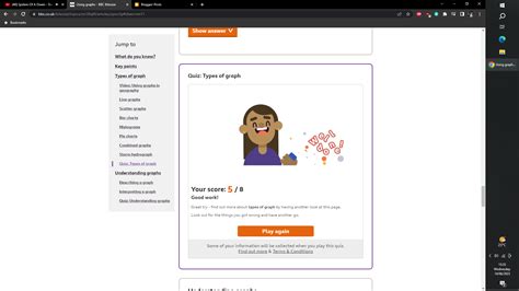 Geography Using Graphs