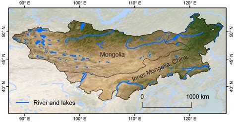 Identifying Determinants Of Spatiotemporal Disparities In Ecological Quality Of Mongolian Plateau