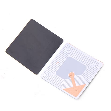 EAS RF Alarm System MHZ Antenna For Retail Supermarket Security Door RFID EAS Label