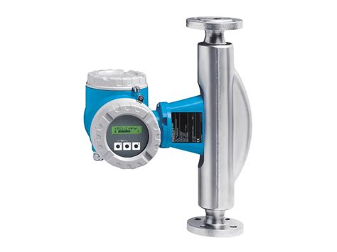 Stainless Steel Coriolis Mass Flow Meters For Liquid Gas At ₹ 145000 In