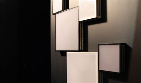 LUCE Design It Yourself Lamp With Touch Sensor On Behance