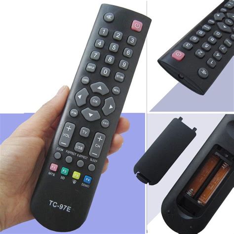 Remote Tivi Tcl Bán điều Khiển Tivi Tcl điều Khiển Tivi Tcl