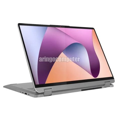 Jual Laptop Lenovo Ideapad Flex Abr Xx Agid Ryzen U Gb Ssd Gb Touch Win