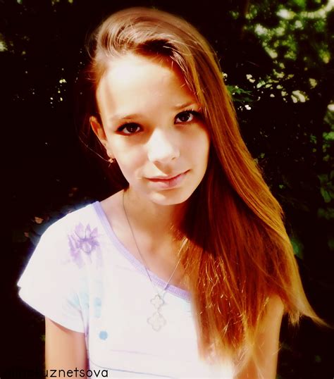 Model Liza S Ph Alina K