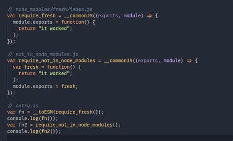 Express App Bundles Incorrectly · Issue 2911 · Oven Sh Bun · Github