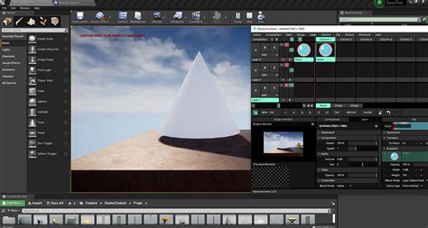 Spoutndi To Resolume