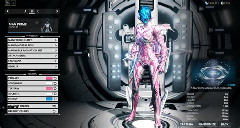 Best Ordis Images On Pholder Warframe I O Sthemes And France