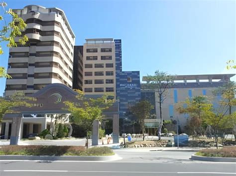 Richell Hotel Andong Updated Prices 2026