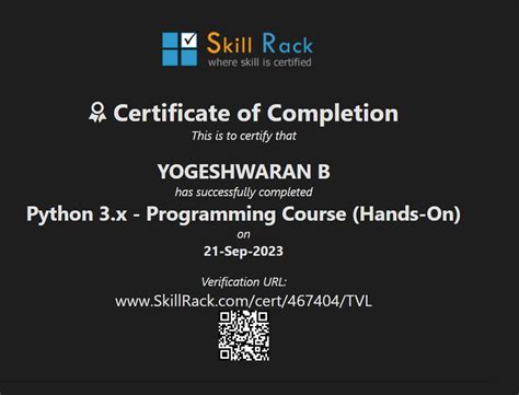 yogeshwaran b on linkedin python programming collegelife learningjourney