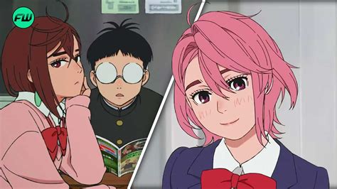 Dandadan Aira S Obsession With Okarun Might Just Be A Serious Case Of Daddy Issues