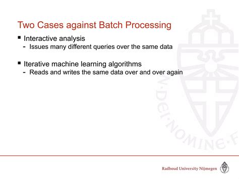 Bigdata Processing With Spark Ppt