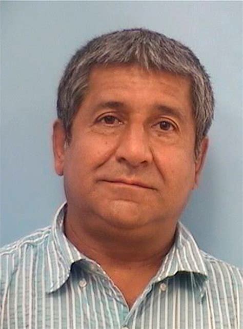 Albuquerque Police Identify Suspect In Possible New Mexico Serial