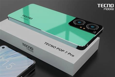 Tecno Pop Pro Specs And Price In Nigeria