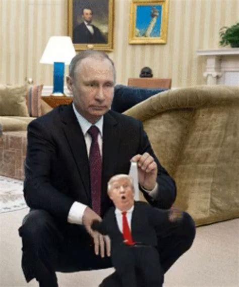 Putins Puppet Page 2 Literotica Discussion Board