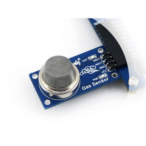 Mq 135 Gas Sensor