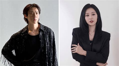 Timeline Of Yoo Yeon Seok And Kim Ji Won Dating Rumours Lsa Malaysia