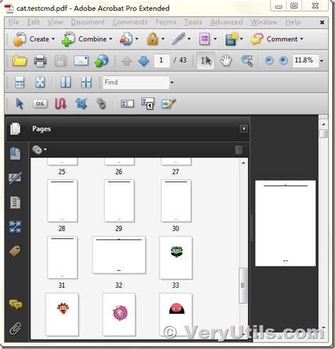 How To Merge And Combine Pdf Files Using Python Language Veryutils