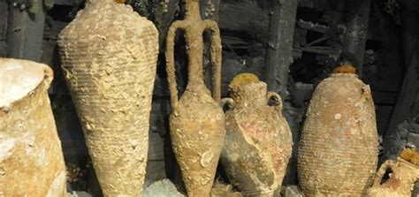 10 Great Biblical Artifacts At The Bible Lands Museum