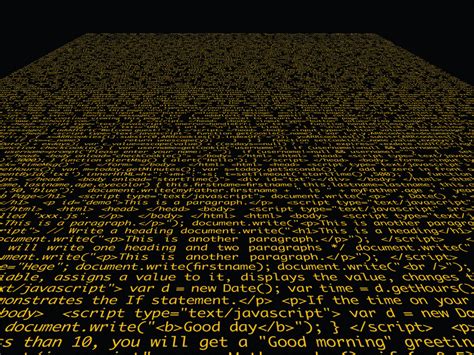 How JavaScript Helped Transform The Web TechRadar