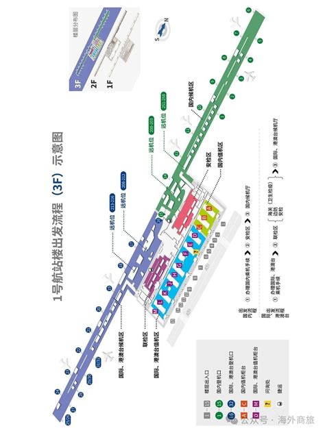 【浦東機場住宿】浦東機場過夜攻略 Go Travelling World