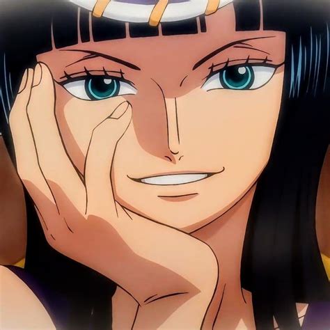 Nico Robin In 2024 Nico Robin Anime Robin