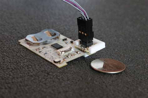 Gallery UV Badge Hackaday Io