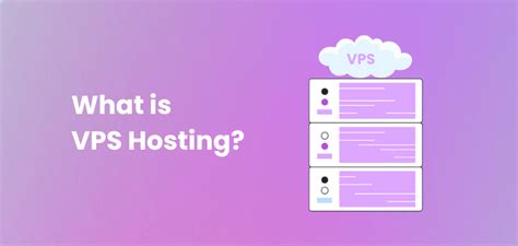 What Is VPS Hosting Virtual Private Servers Guide 2025