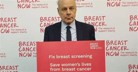 Breast Screening Schemes Need Sufficient Funding To End Cancer Misery Devon Live