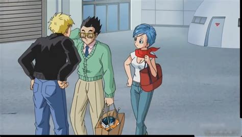 The Real Reason Why Gohan Wear Glasses Game Specifications