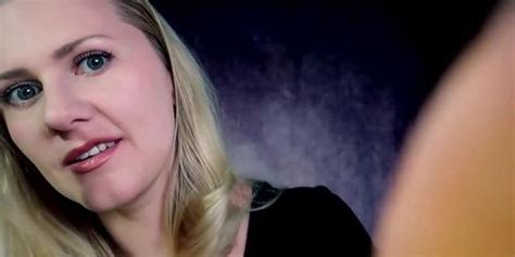 Gentle Whispering Asmr Video